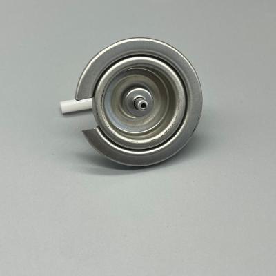 China Compacta válvula de estufa de aventura para cocinar de manera eficiente en exteriores. en venta