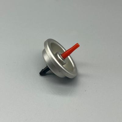 China Durable Aerosol Lighter Valve for Butane Refills | Reliable Performance for Outdoor Use for sale