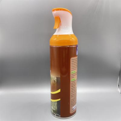 Cina Cappuccio erogatore aerosol da 65mm per l'erogazione di prodotti per la pulizia industriale, automobilistica e domestica in vendita
