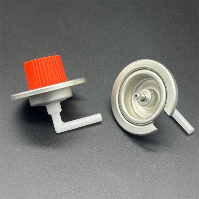 China Un botón de quemador de gas eficiente para cocinar con precisión. Perfecto para uso doméstico. en venta