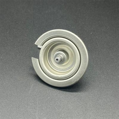 China Heavy-Duty Gas Burner Knob for Professional Use | Reliable and Stylish for sale