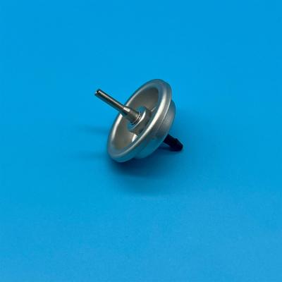 China Premium Butane Lighter Gas Refill Spray Valve – High-Performance Refill Valve for Efficient Fuel Dispensing for sale