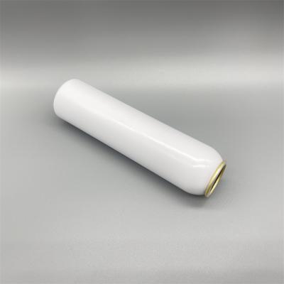 Cina Canne di aerosol in alluminio di lusso - confezioni eleganti per marchi di lusso in vendita