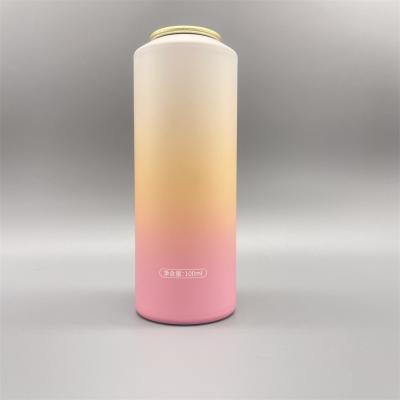 China Versatile Aluminium Can for Industrial Use - Robust Storage Option Aluminium cylindrical container for sale