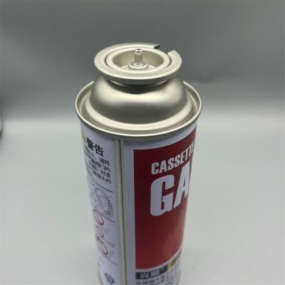 중국 배낭 가스를 위한 휴대용 캠핑 가스 컨트롤러 판매용