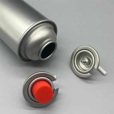 중국 배낭 가스를 위한 휴대용 캠핑 가스 컨트롤러 판매용