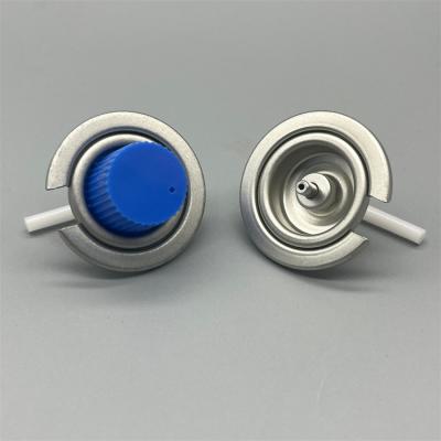 중국 배낭 가스를 위한 휴대용 캠핑 가스 컨트롤러 판매용