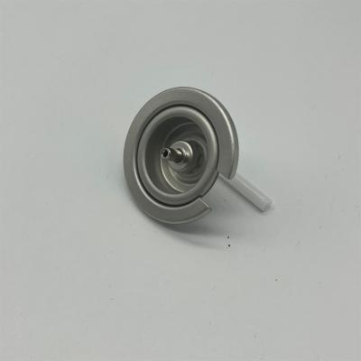 Китай Высокопроизводительный газопропанный клапан для промышленного использования - точное управление, надежная конструкция продается