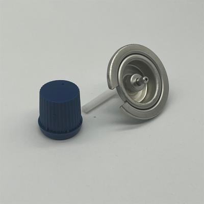 Китай Высокопроизводительный газопропанный клапан для промышленного использования - точное управление, надежная конструкция продается