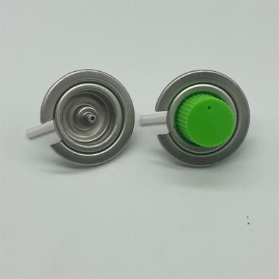 Китай Высокопроизводительный газопропанный клапан для промышленного использования - точное управление, надежная конструкция продается