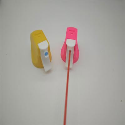 Trigger Spray Cap per la cura del giardino - Distribuzione precisa, struttura durevole