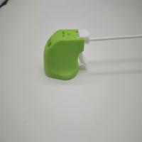 China Trigger Spray Cap for Household Cleaning Ergonomic Design Adjustable Nozzle 360ml for sale
