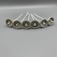 China Industrial Scent Metered Diffuser Valve 25ul-200ul for Commercial Spaces Robust Design for sale