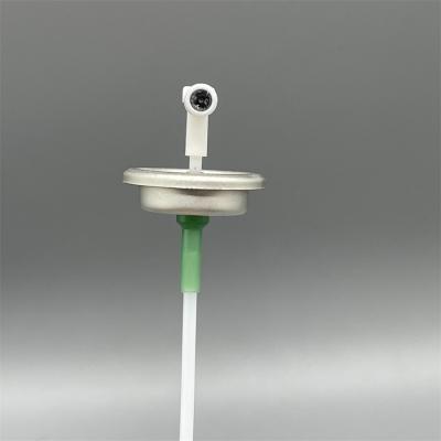 China Durable One - Inch Plastic Stem Metered Valve for Agricultural Irrigation 1" metered valve for sale