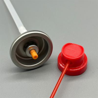China Full-Circle Actuator Valve for Wastewater Management Reliable Efficient for sale