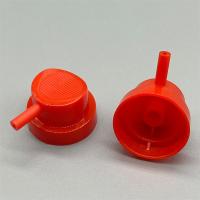 China Actuated All Direction Valve 360 Degree Aerosol Valve 2.0mm Orifice for Industrial Automation for sale