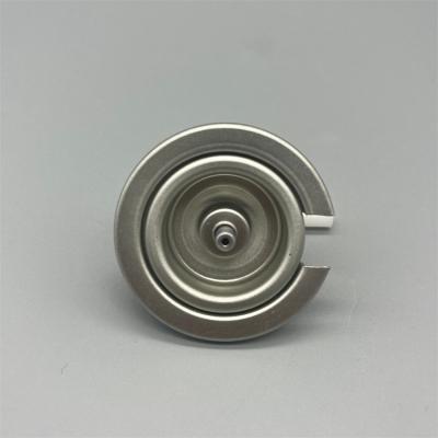 중국 고성능 프로판 안전 제어 밸브 주거용 중형 판매용