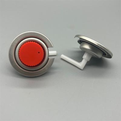 中国 先進プロパン安全制御バルブ 産業用 耐久性 ソリューション 重用 販売のため