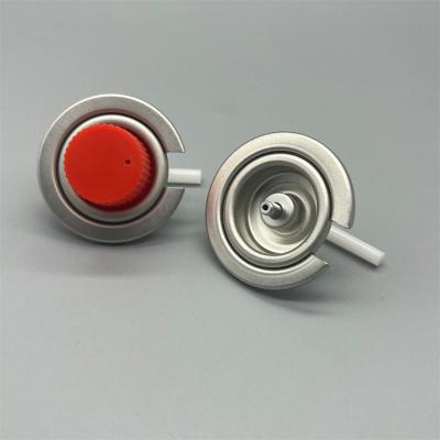 中国 先進プロパン安全制御バルブ 産業用 耐久性 ソリューション 重用 販売のため