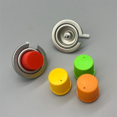 中国 先進プロパン安全制御バルブ 産業用 耐久性 ソリューション 重用 販売のため