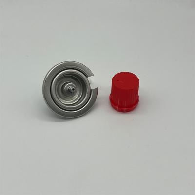 China Versatile Multi Fuel Stove Maintenance Valve Universal Fit 5/8  Inch Opening for sale