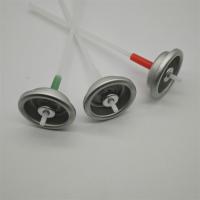 China Metered Fragrance Diffuser Valve 1 Inch for Spa Environments 50-200mcl Spray Rate for sale