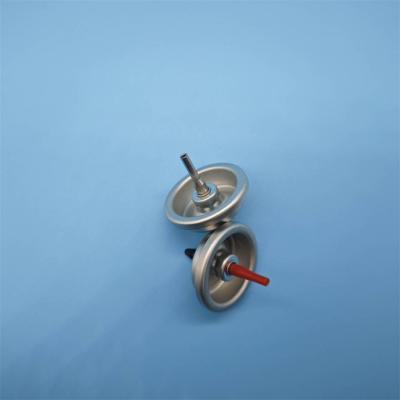 China One-inch Gas Lighter Butane Refill Valve Adapter Kit Leak-Proof Seal for sale