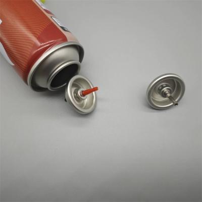 중국 가벼운 가스 재충전 밸브 산업용 고 용량 효율적 흐름 판매용