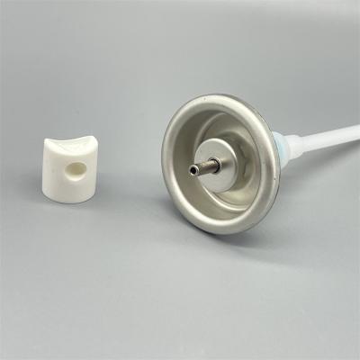 Superior Aerosol Valve For Fine Spray 400ul Metered Valve Air Freshener