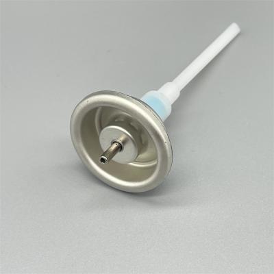 中国 高精度漏れ防止ライターガス充填バルブアダプター、プロフェッショナルトーチおよびブタンライター用、確実なシール付き 販売のため