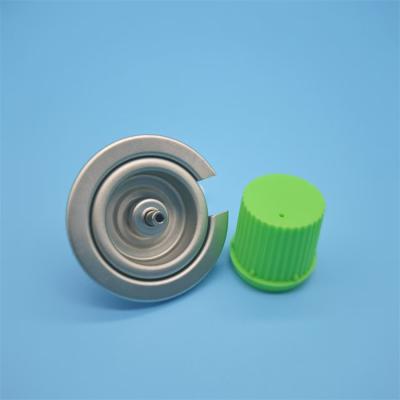 중국 다재다능한 카트리지 가스 밸브 - 다양한 용도로 유연한 밸브 판매용