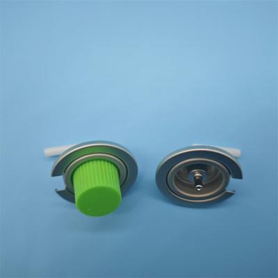 중국 다재다능한 카트리지 가스 밸브 - 다양한 용도로 유연한 밸브 판매용