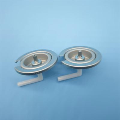 중국 다재다능한 카트리지 가스 밸브 - 다양한 용도로 유연한 밸브 판매용