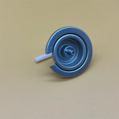 Chine Valve de débit de butane professionnelle durable et fiable pour une utilisation industrielle à vendre