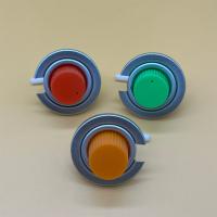 China Universal Butane Flow Valve for Camping Stoves Lighters Torches 1500pcs Carton for sale