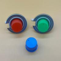 China Universal Butane Flow Valve for Camping Stoves Lighters Torches 1500pcs Carton for sale