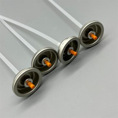 China Premium Oil-Based Insecticide Sprayer Valve for Industrial Pest Management - Heavy-Duty Spray for Tough Environments for sale