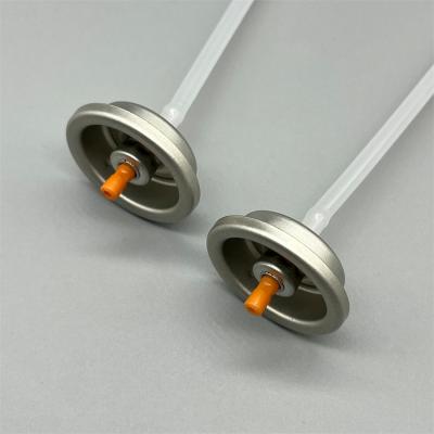 China Premium Insecticide Spray Valve with Actuator  Corrosion  Resistant for Garden Use for sale