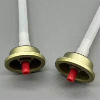 China Universal Fire Extinguisher Valve for Multi Class Fire Suppression 1 Inch for sale