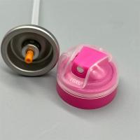 China Adjustable Perfumed Air Spray Valve for Customized Scenting 20mm Bottle Fit for sale