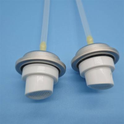 Cina Valvola di spruzzo d'acqua per il viso decorativa per l'aspetto estetico - Design elegante con uso funzionale in vendita