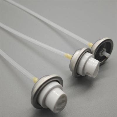 China Delicaat gezichtswater sproeier klep voor schoonheid liefhebbers met verstelbare mist output Te koop