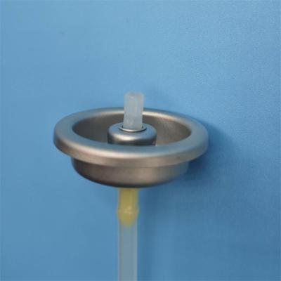 Cina Valvola di spruzzo d'acqua per uso professionale resistente - ad alta pressione per una distribuzione uniforme in vendita