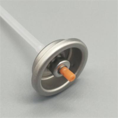 China Heavy-Duty Insecticide Spray Valves with Actuator for Large-Scale Farming with Corrosion-Resistant Build for sale