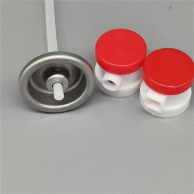 China Multifunktioneel schoenen sokken schoonmaakklep met actuator voor buitenliefhebbers met afneembare mondstuk Te koop