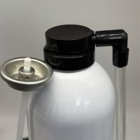 China Advanced Bicycle Tire Inflator Valve with 31.95mm Base Diameter and 1.7mm Orifice - Corrosion Resistant for sale