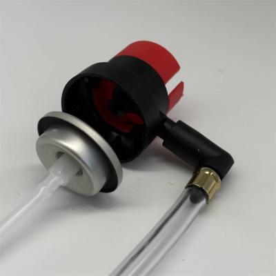 China Premium Tire inflator valve actuator for auto enthusiasts with high - precision design for sale