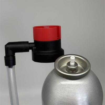 China Premium Tire inflator valve actuator for auto enthusiasts with high - precision design for sale