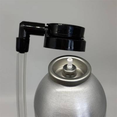 China Efficient Tire Inflator Valve for Fleet Operators with Time-Saving Design for sale