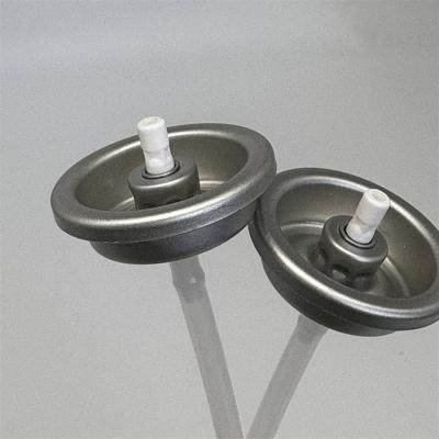 China Universal Tire Inflator Valve for RVs with Versatile Compatibility for sale